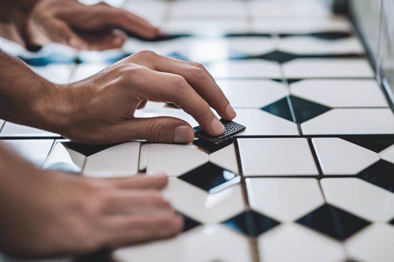 how to install your own tile - The Home Improvement Directory