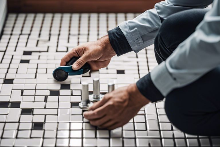 how to install your own tile - The Home Improvement Directory