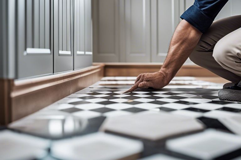 how to install your own tile - The Home Improvement Directory