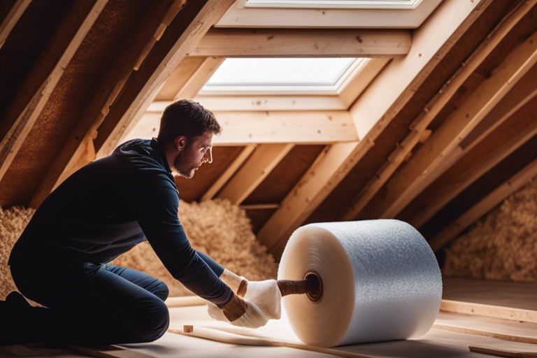 DIY insulation installation guide - The Home Improvement Directory