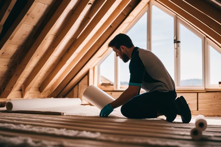 DIY insulation installation guide - The Home Improvement Directory