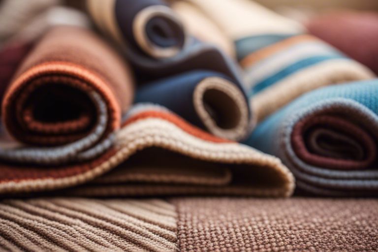 Types of carpet flooring - The Home Improvement Directory