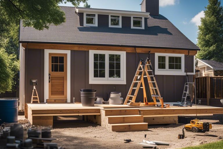 Siding Permit - Necessary Steps For Enhancing Your Home's Exterior ...