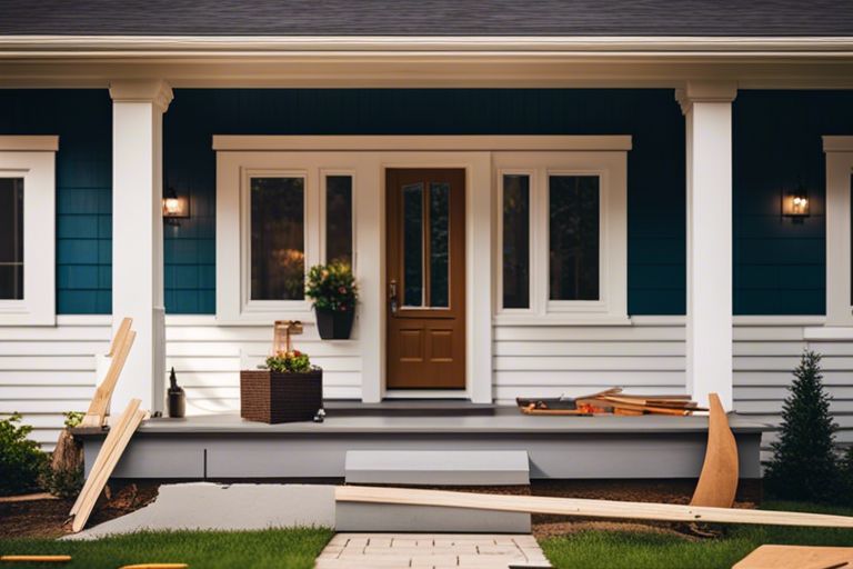 Siding Permit - Necessary Steps For Enhancing Your Home's Exterior ...
