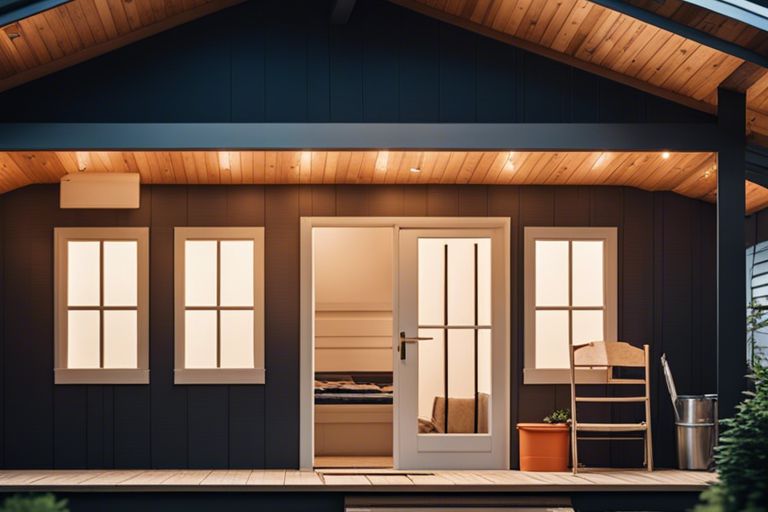 Siding Permit - Necessary Steps For Enhancing Your Home's Exterior ...