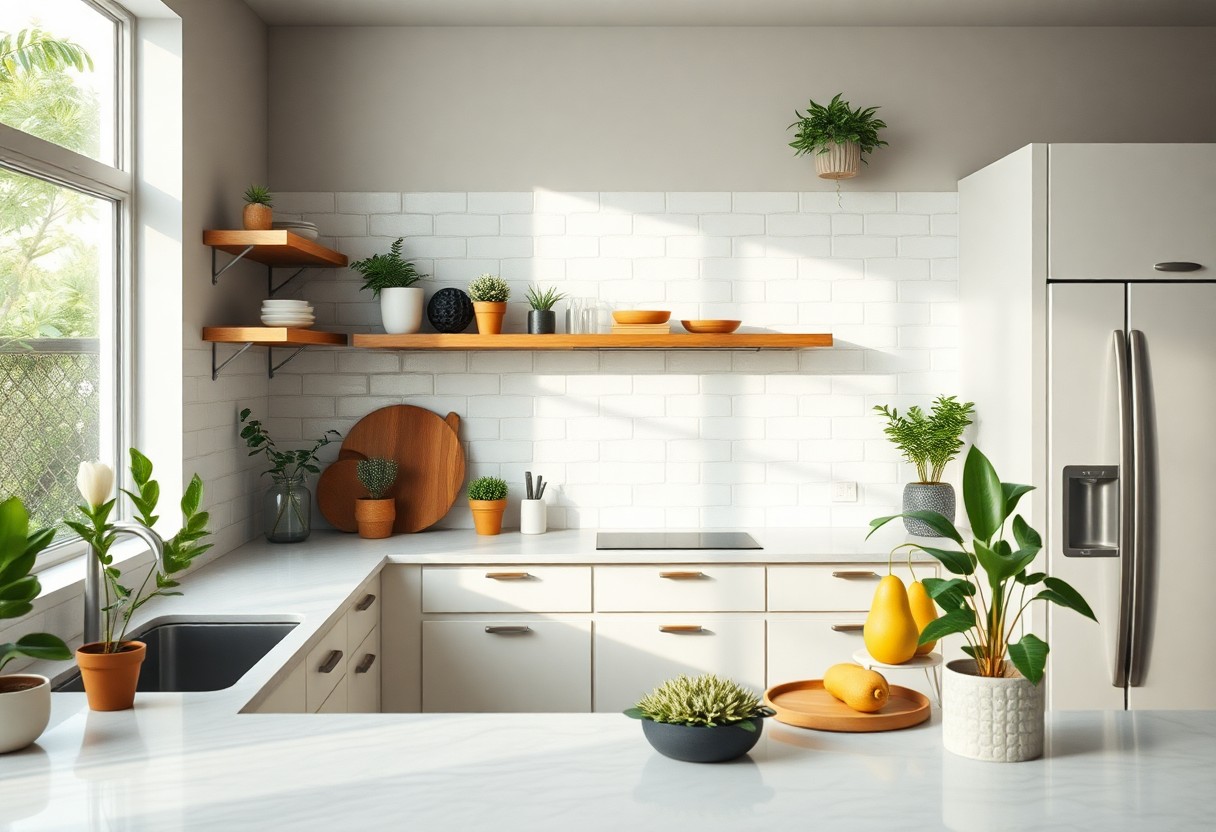 Budget-Friendly Kitchen Remodels - Tips And Tricks For A Stunning ...