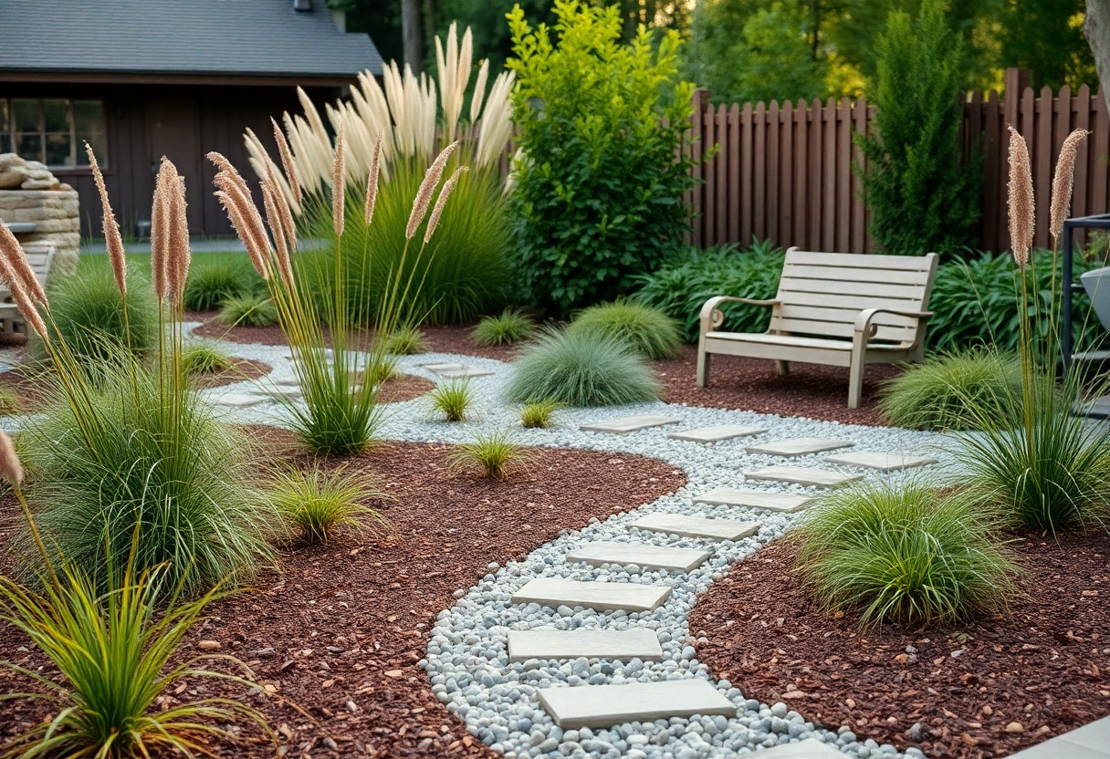 Simple How-to Techniques For Creating A Beautifully Low-Maintenance ...