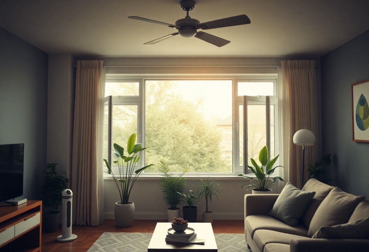 Indoor Air Quality Matters - Essential Tips For Better Ventilation In ...