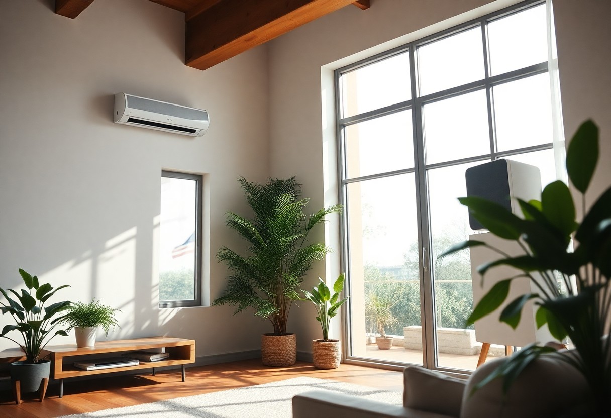 Smart How-to Approaches For Improving Indoor Air Quality With Better ...