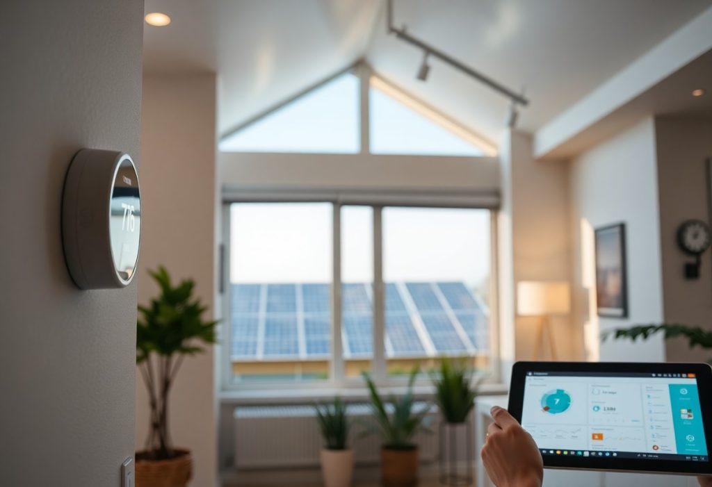Ultimate How-to Guide For Smart Home Upgrades That Boost Energy ...