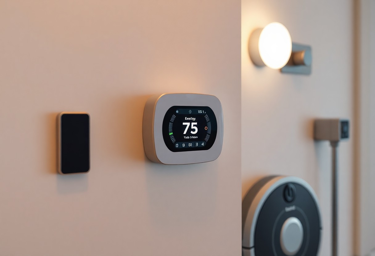 Smart Thermostats And Home Automation - Unlocking The Benefits For ...