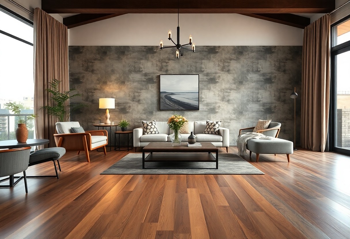 Comprehensive How-to Guide For Stylish And Durable Flooring Options In Modern Homes - The Home ...