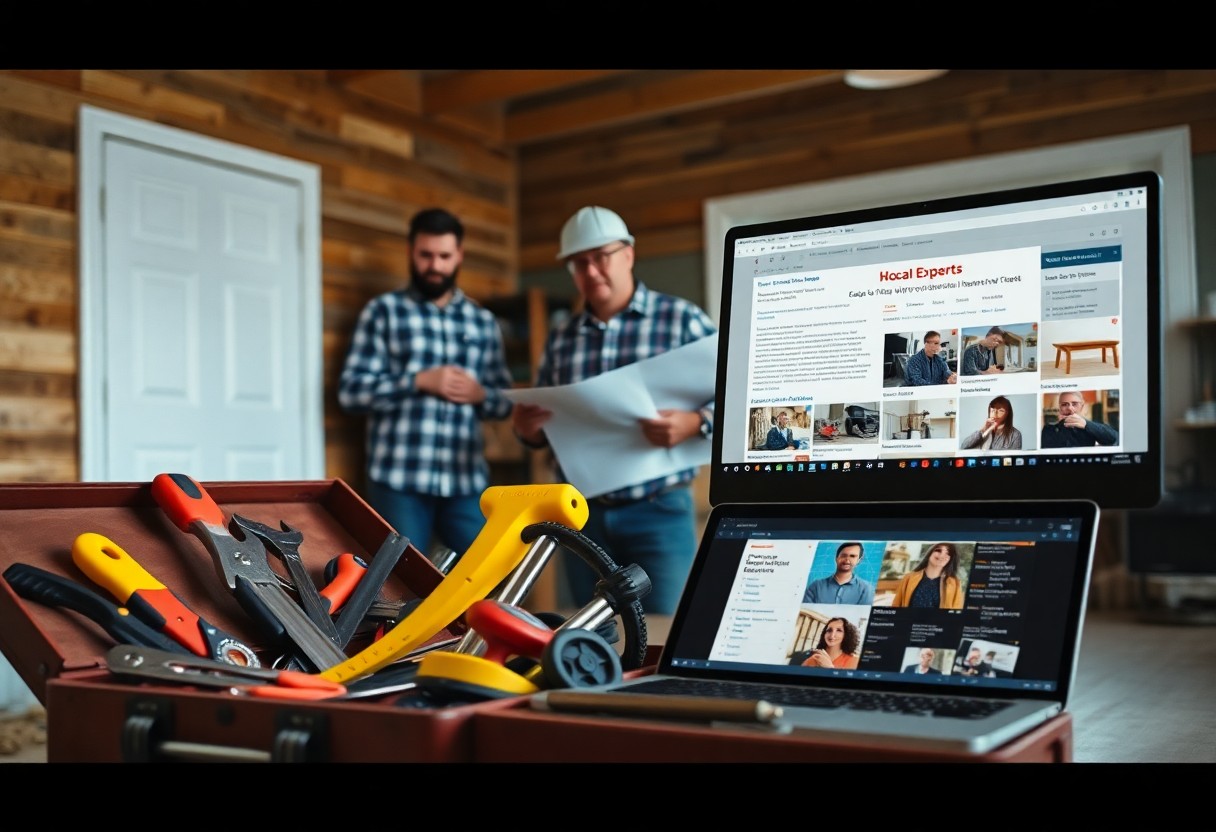 10 Common Home Improvement Projects And Where To Find Expert Help In ...