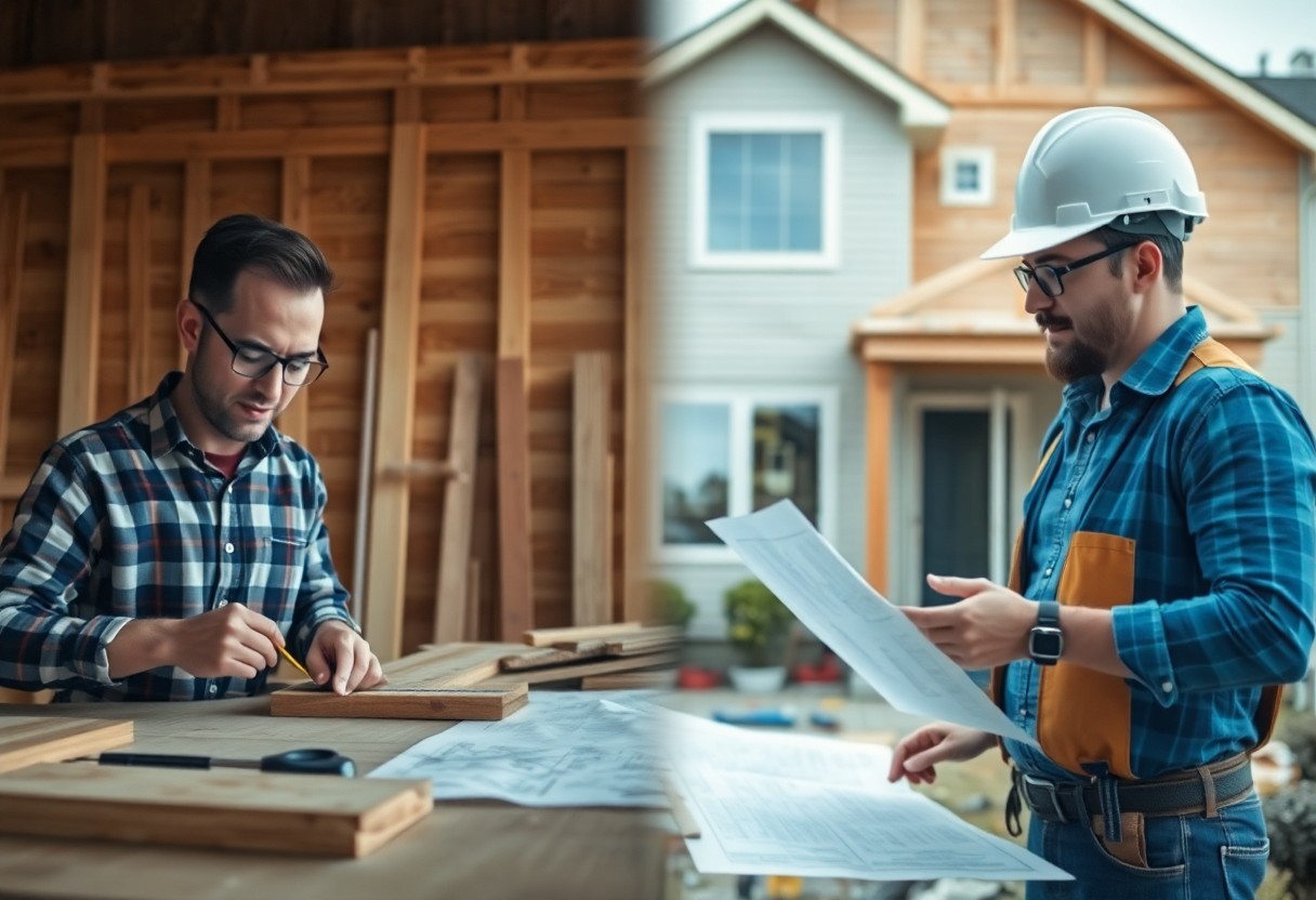 DIY Vs. Professional - How A Home Improvement Directory Can Help You ...