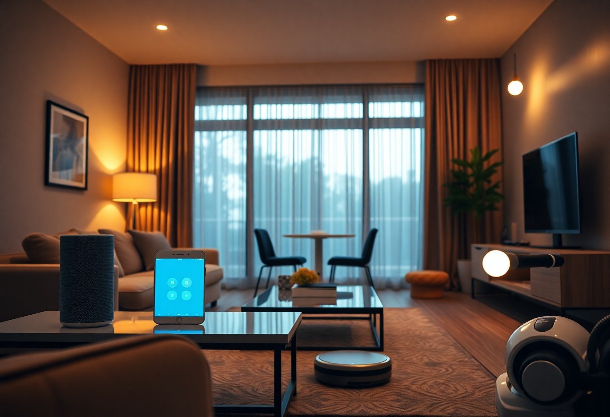How to Integrate AI into Your Home Without Complicating It - The Home ...