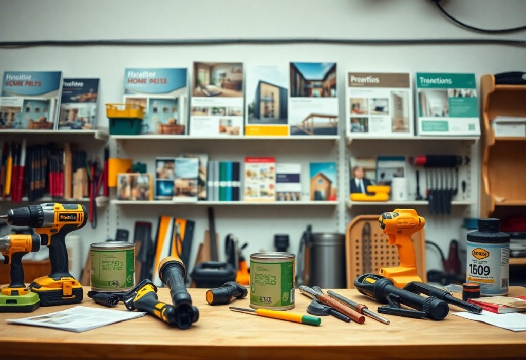Your Complete Guide to Local Home Improvement Services - The Home ...