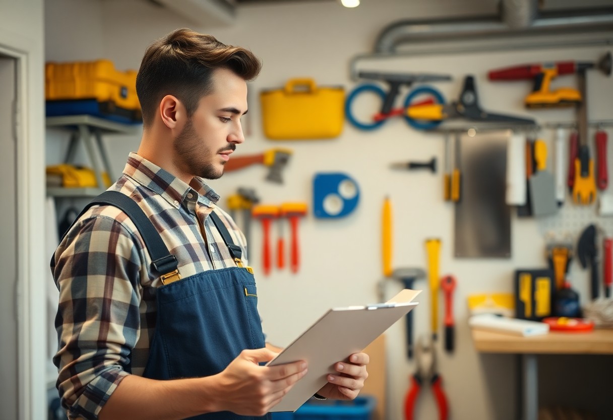 The Do’s and Don’ts of Hiring Home Service Providers - The Home ...