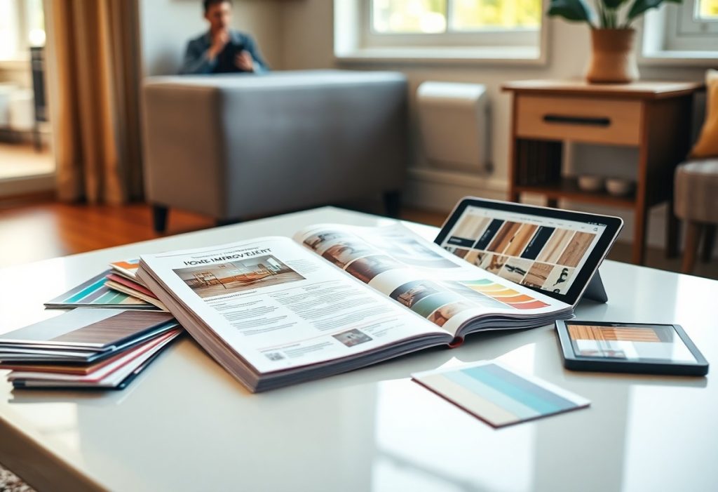 Transform Your Home with Help from Our Directory - The Home Improvement ...