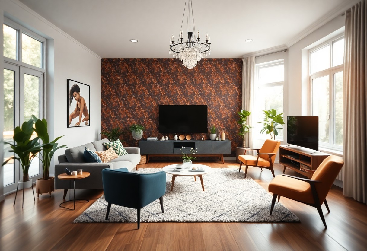 Top Interior Design Styles Making a Comeback - The Home Improvement ...