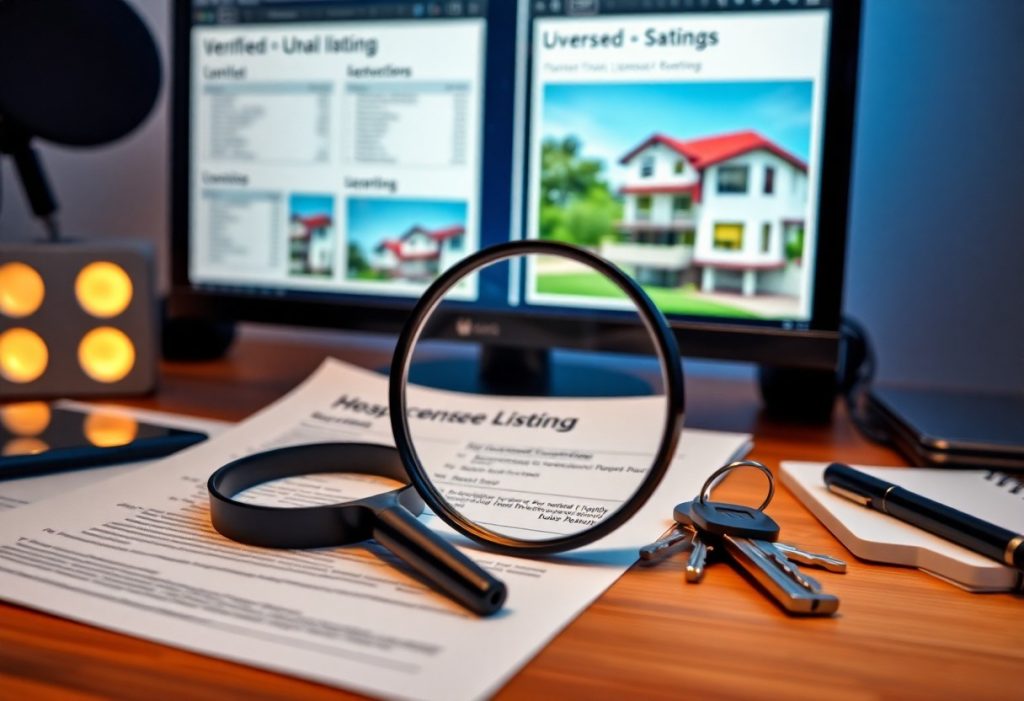 Why Verified and Licensed Listings Matter to Homeowners - The Home ...