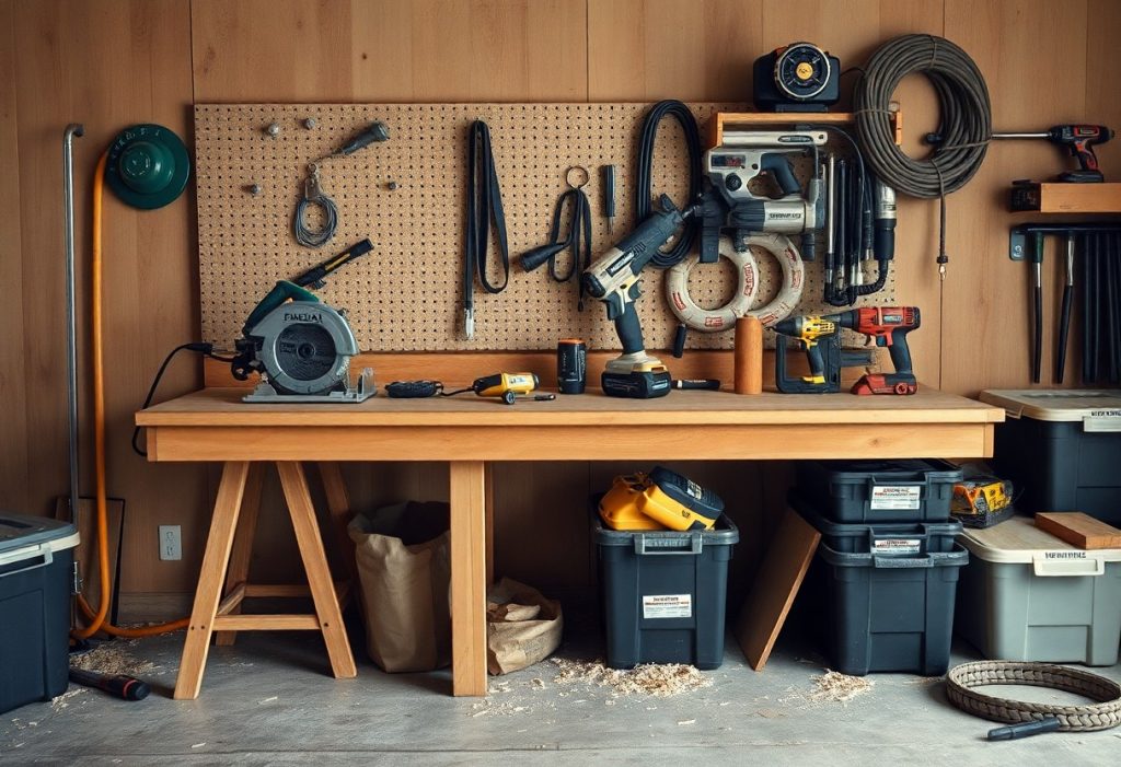 Essential Tools Every Homeowner Needs For Easy Home Repairs - The Home ...